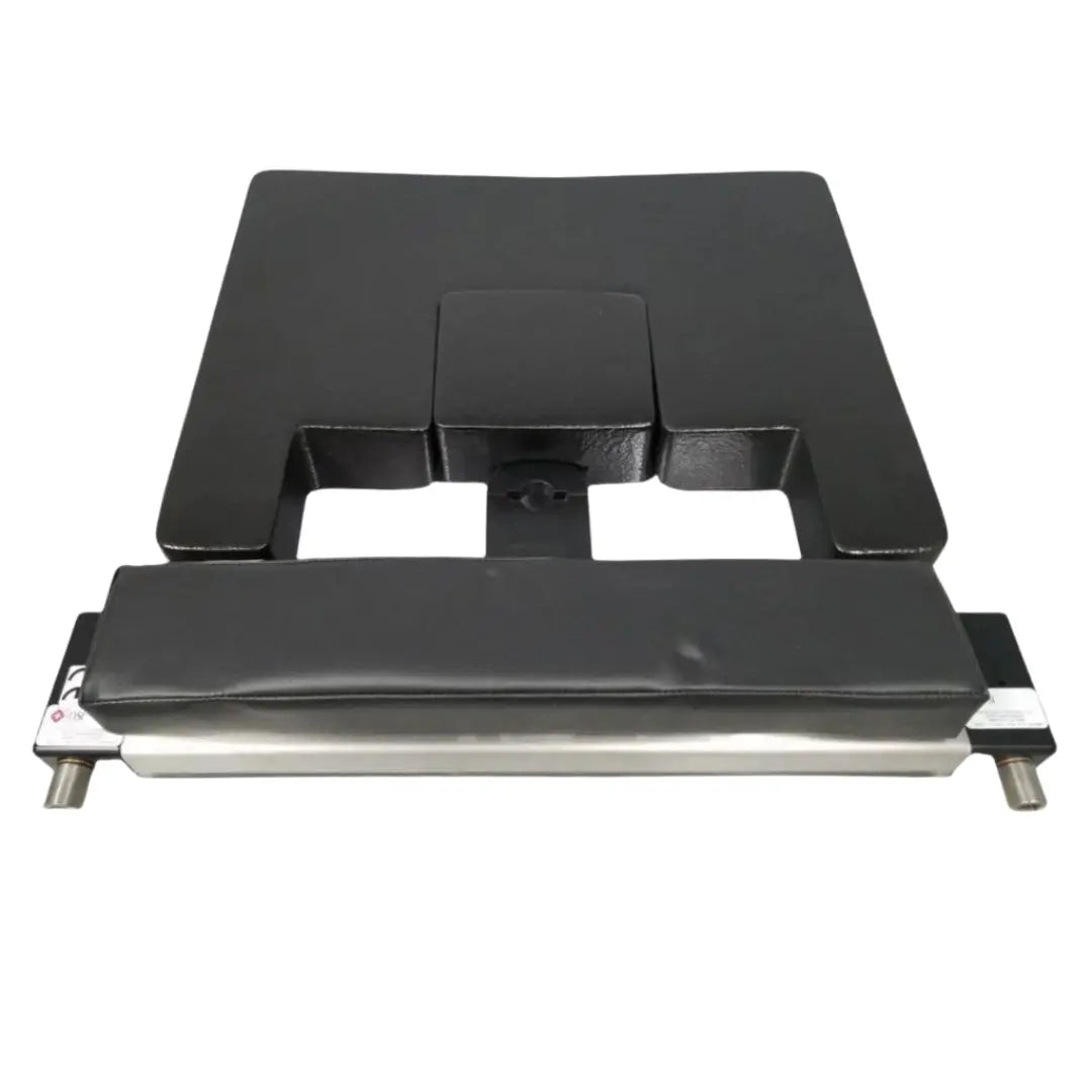 Mizuho OSI 5847-02 MTS System Transverse Perineal Post Base with Pad ...