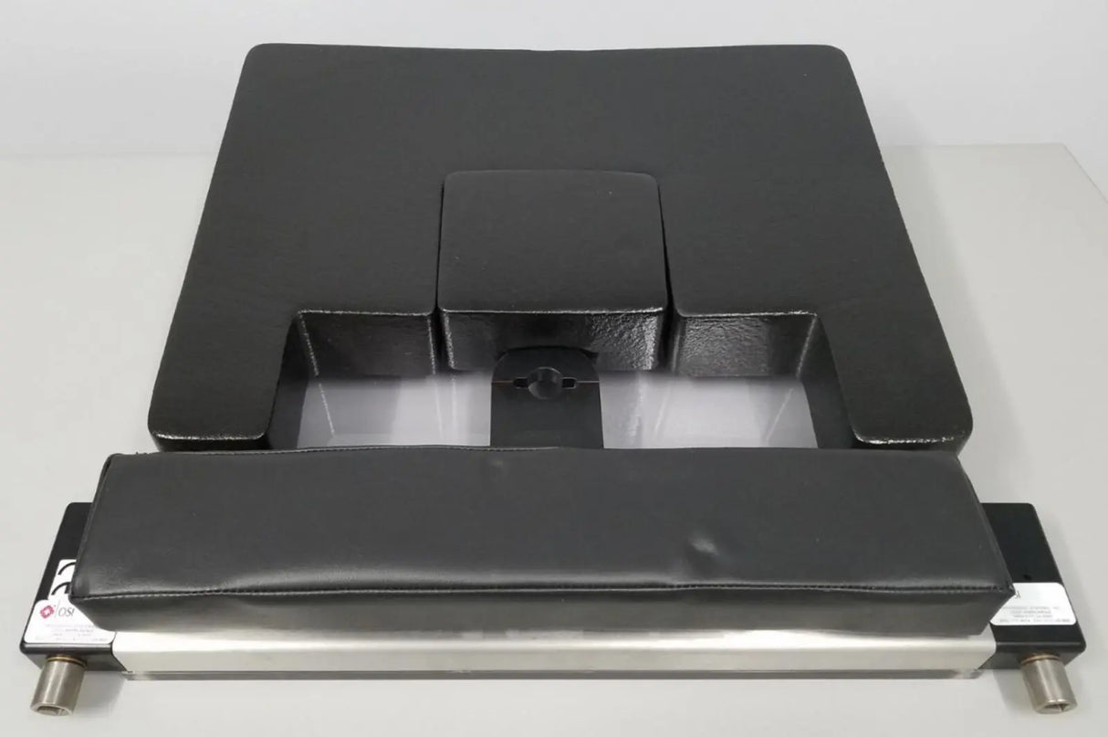 Mizuho OSI 5847-02 MTS System Transverse Perineal Post Base with Pad ...