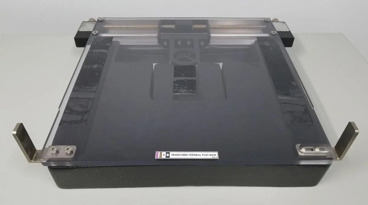 Mizuho OSI 5847-02 MTS System Transverse Perineal Post Base with Pad ...