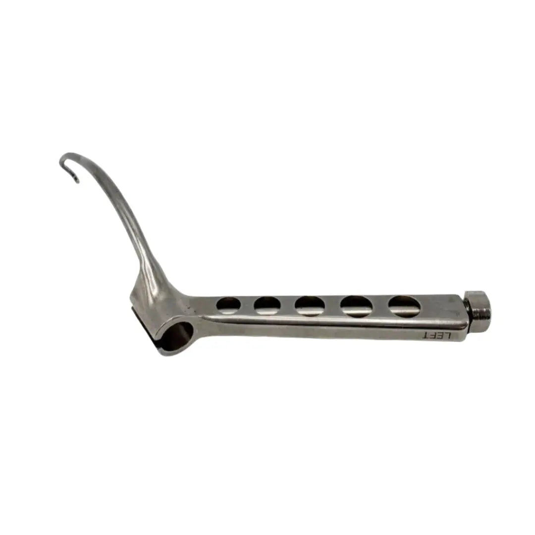 Acufex 013643 Aimer Drill Guide Left Side Orthopedic 7" - Primis ...