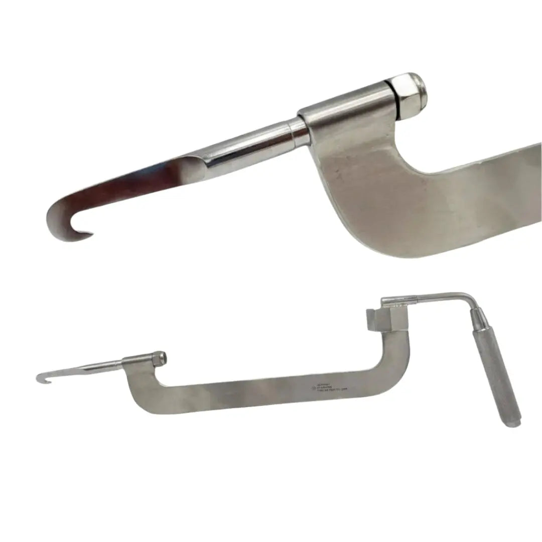 Zimmer Extractor Orthopedic 18-1/2" - Primis Medical