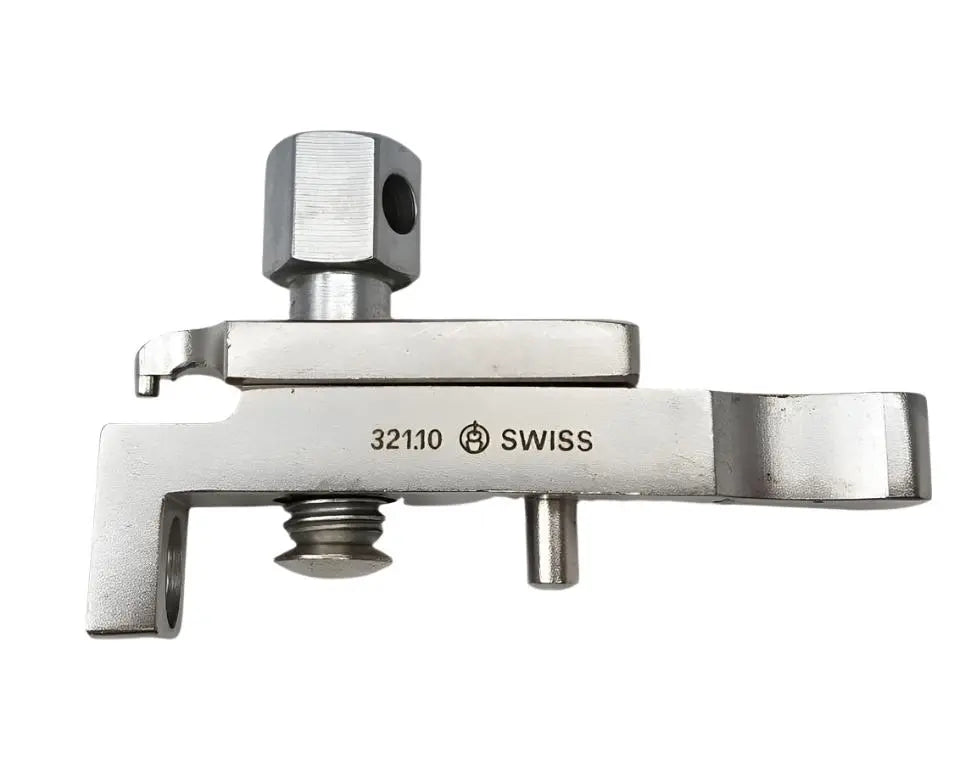 Synthes 321.10 Surgical 8mm Tension Device 2-3/8" Professional De