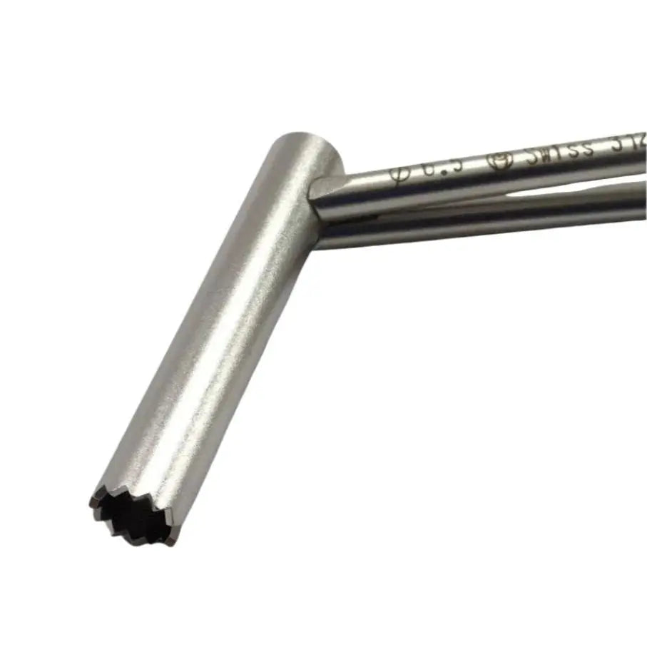 Synthes 312.65 Orthopedic 6.5mm Drill Guide 5" - Primis Medical