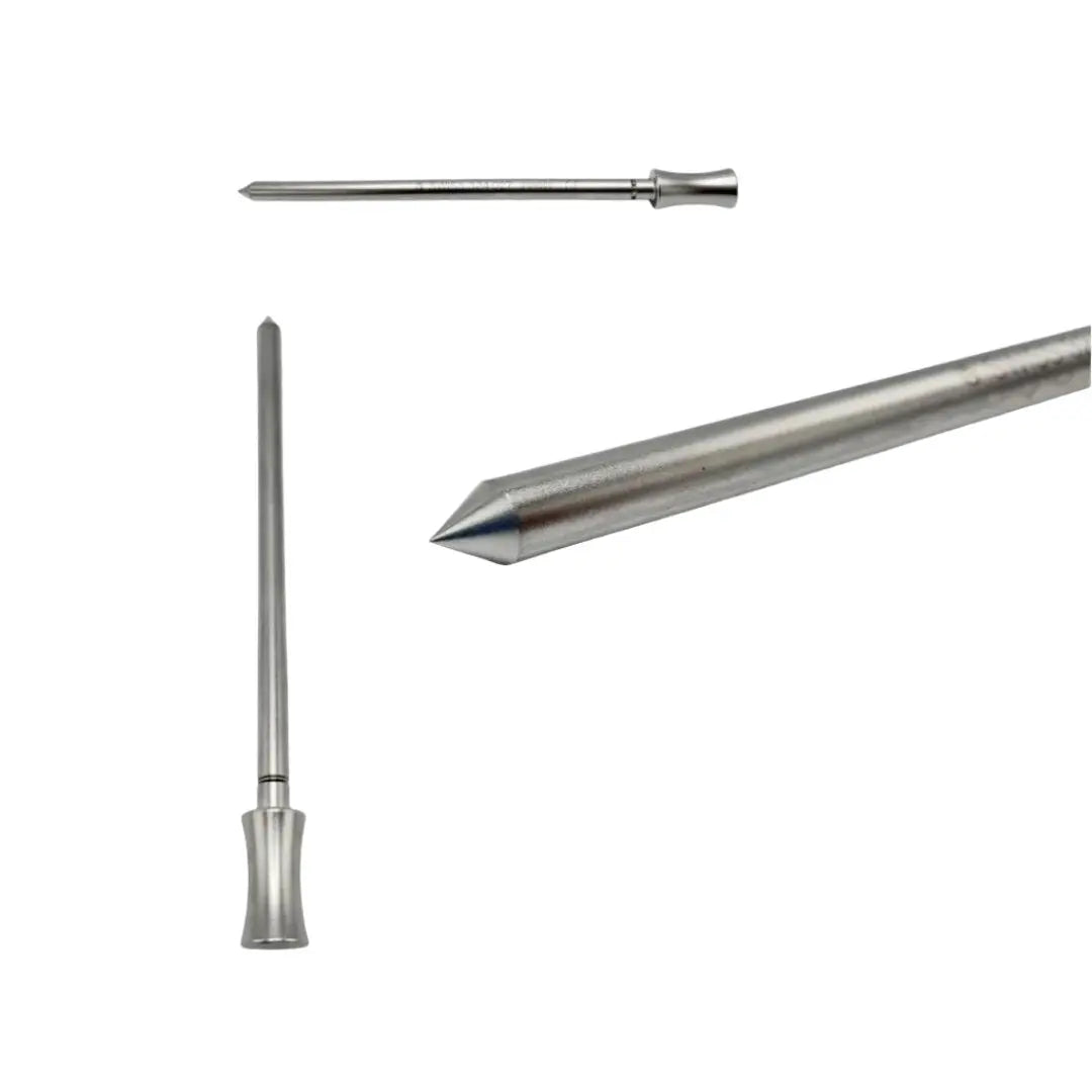 Synthes 324.027 Orthopedic 6-3/8" - Primis Medical