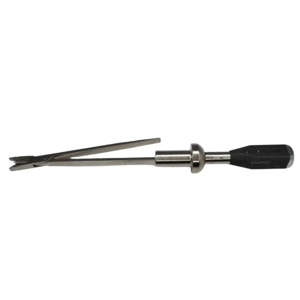 Medtronic 907-500 Tangent Orthopedic Grasper 11" - Primis Medical