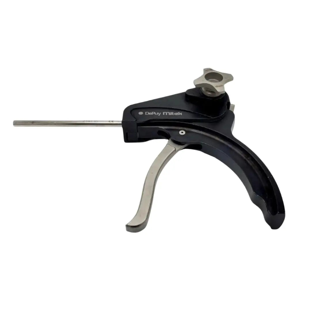 DePuy 214710 Orthopedic Versalock Deployment Gun 9" - Primis Medical