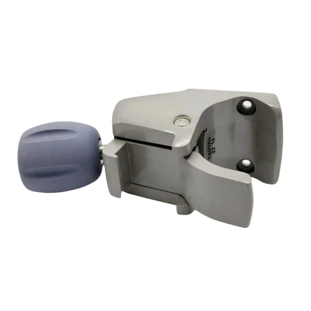 GCX 2021963-001 Rev C Emerald Pole Rail Clamp Assembly GEM-0001-20B ...