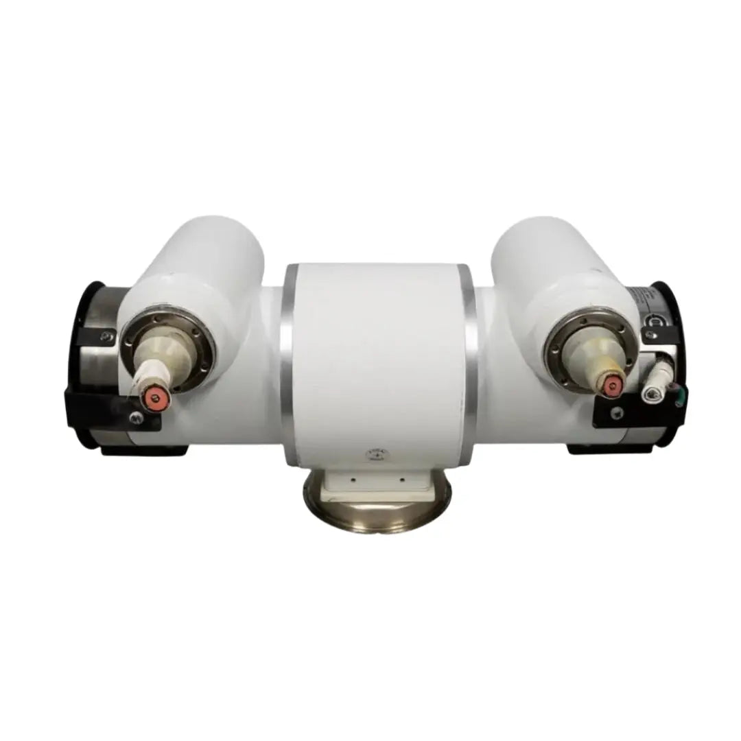 GE RAD-21 Proteus XR/A Rad Room Varian Sapphire X-Ray Tube - Primis ...
