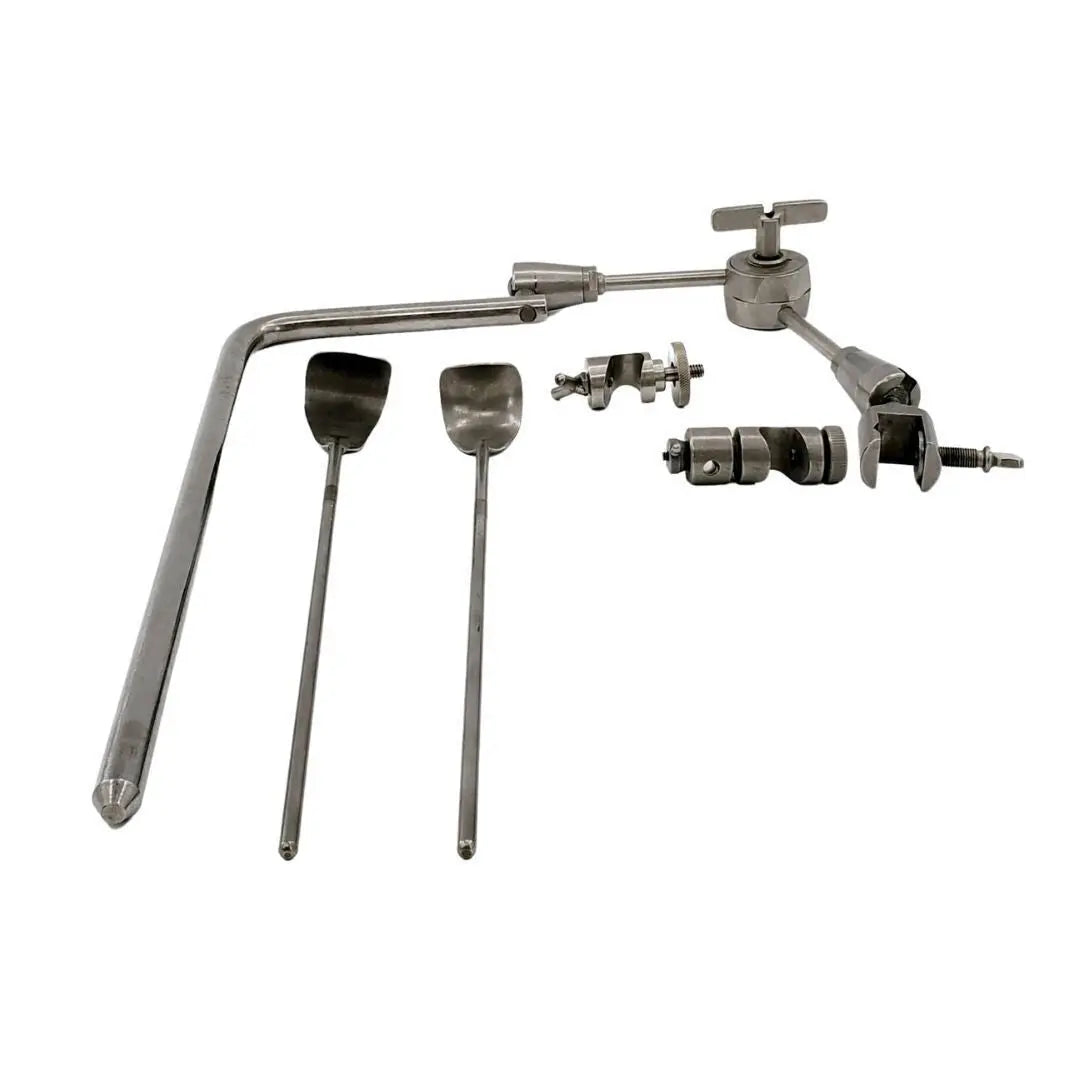 Artisan Medical LAP-101 Martins Arm Retractor XL with Blades 26 ...