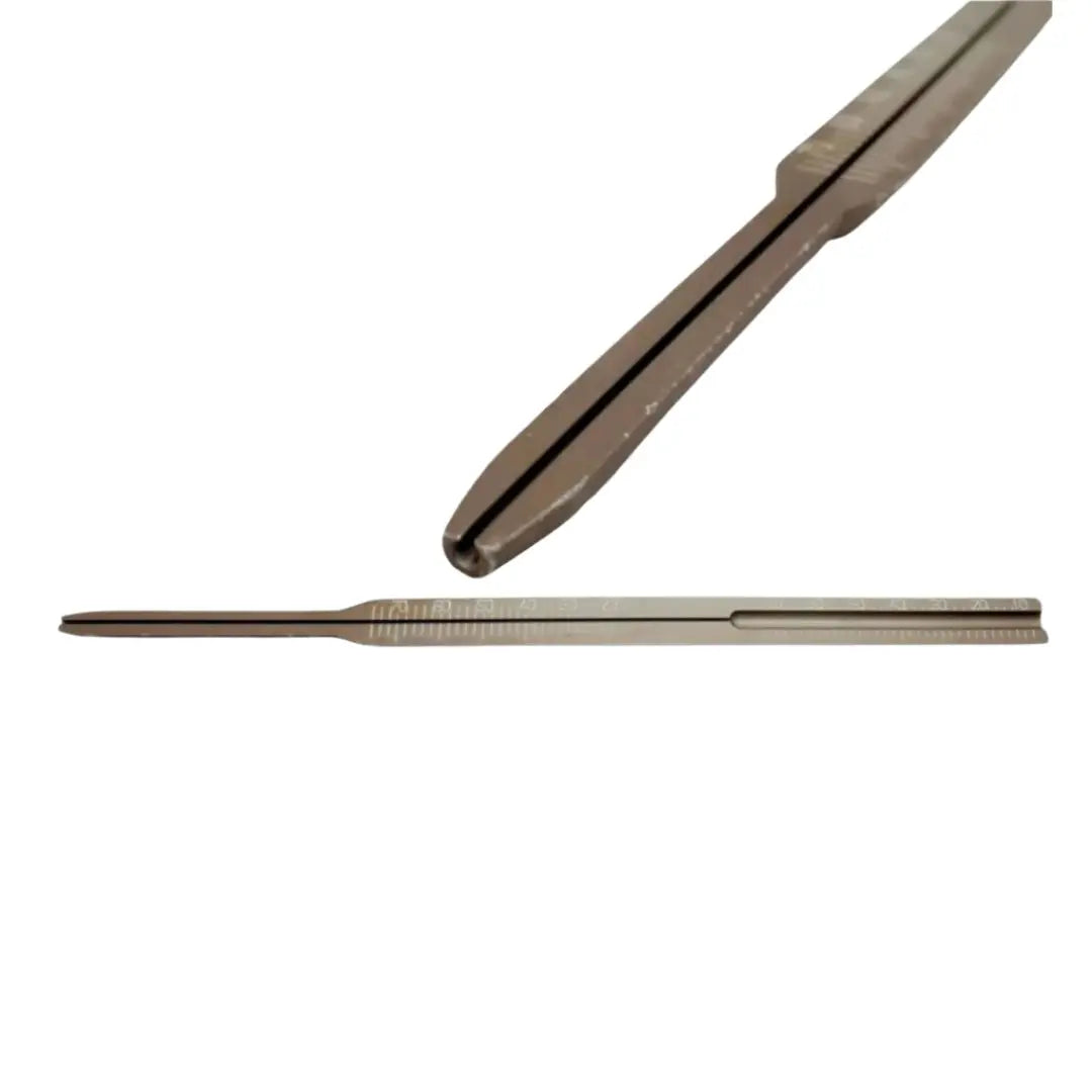 319.17 Synthes Orthopedic Cannulated Measuring Device 9-3/16" - Primis ...