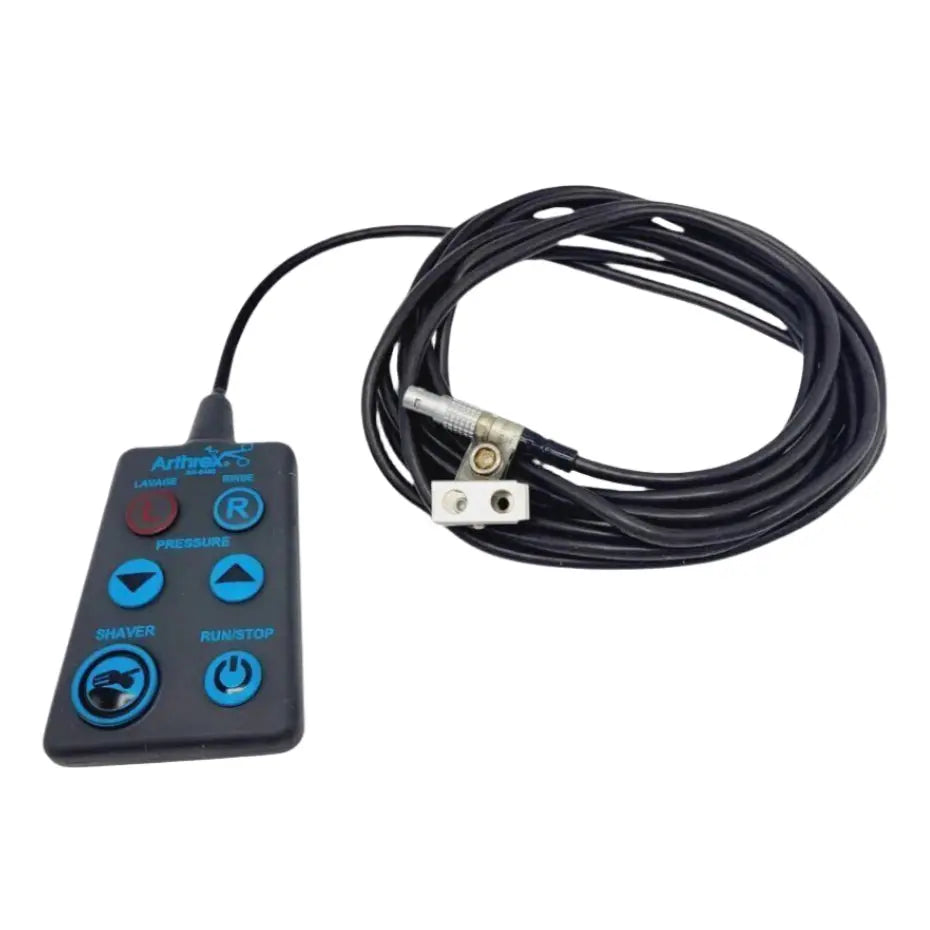 Arthrex AR-6482 Arthroscopy Dual Wave Remote 10Ft - Primis Medical
