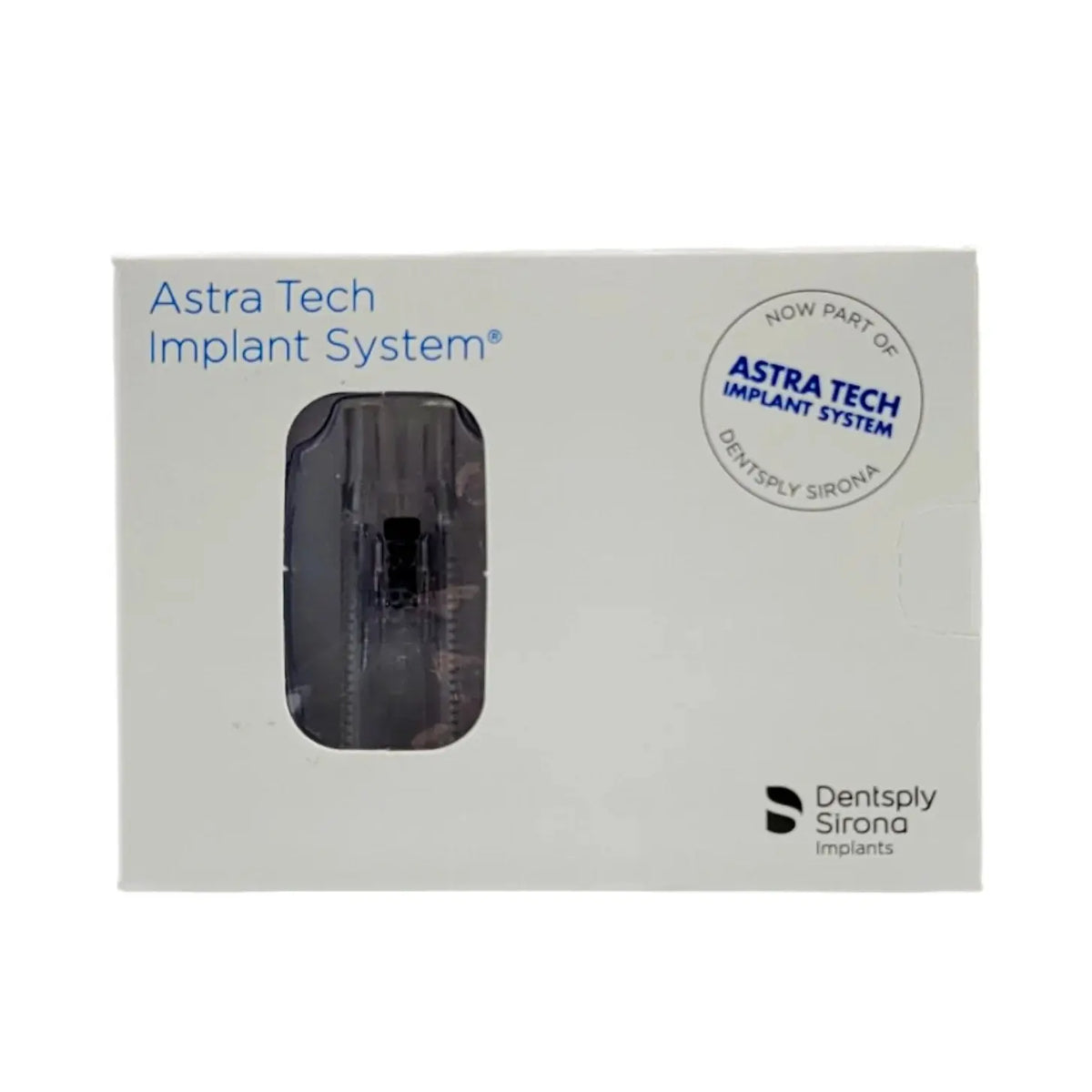 Dentsply Implants Manufacturing 26312 Astra Tech Implant Ev 3.6 S - 9 ...