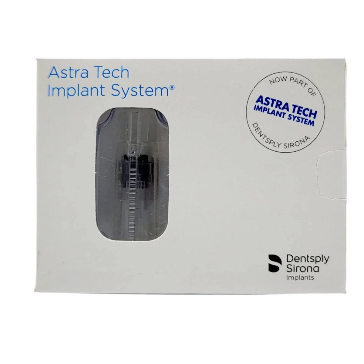 Dentsply Implants Manufacturing 26362 Astra Tech Implant Ev 5.4 S - 9 ...
