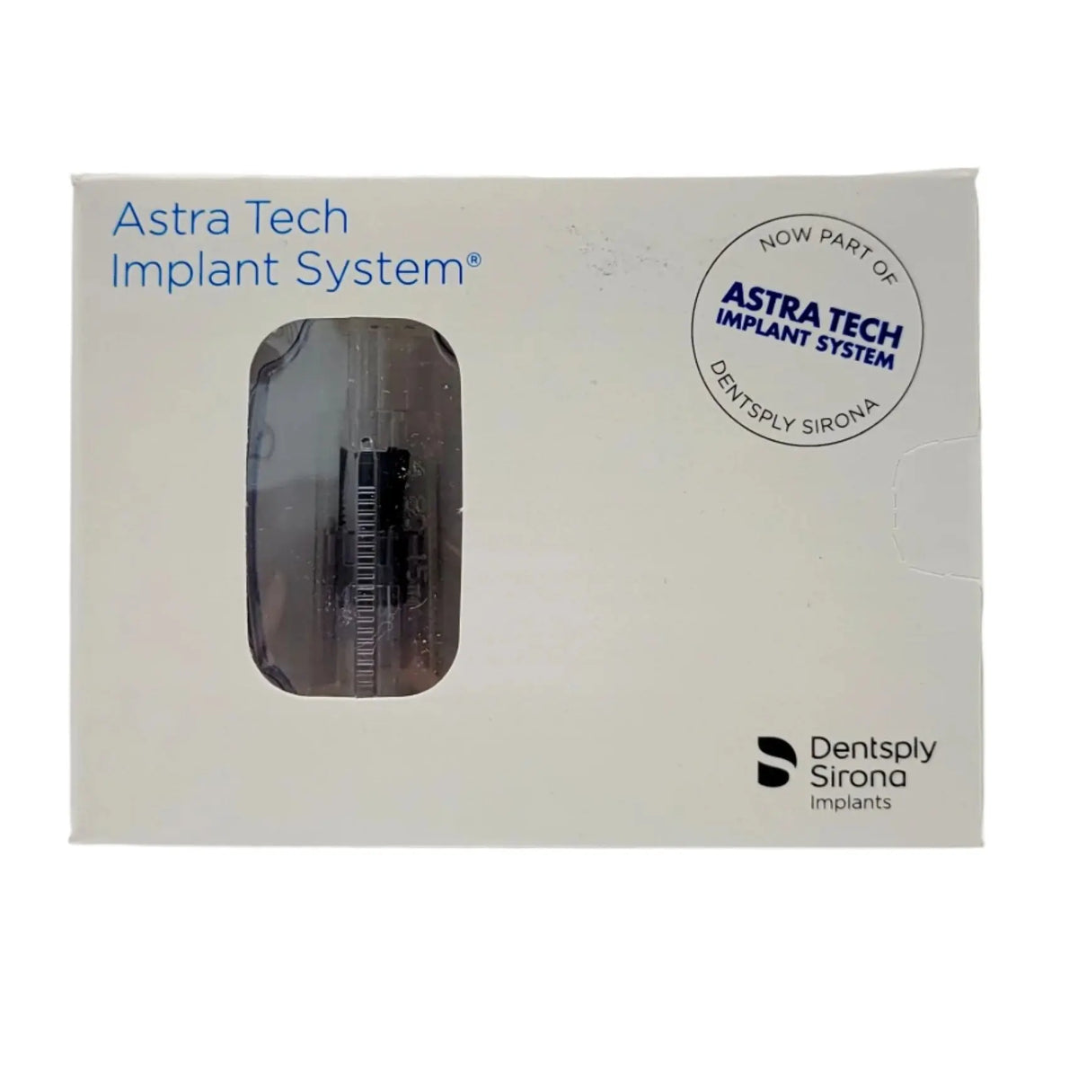 Dentsply Implants Manufacturing 26355 Astra Tech Implant Ev 4.8 C - 15 ...