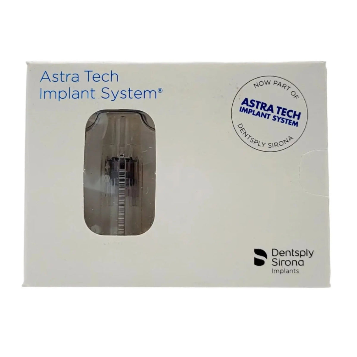 Dentsply 26351 Astra Tech Implant Ev 4.8 C - 8 Mm Osseospeed – Primis ...