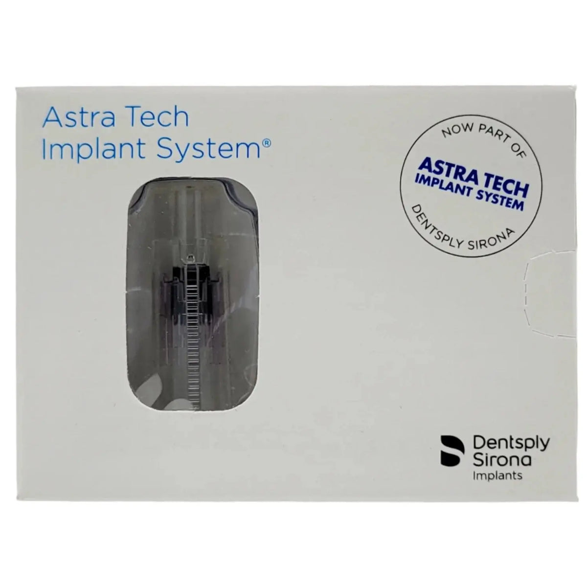 Dentsply Implants Manufacturing 26302 Astra Tech Implant Ev 3.0 S - 9 ...