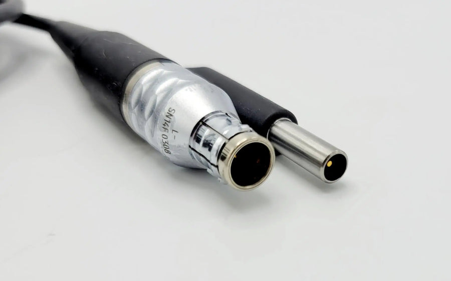 Medtronic EM200 Midas Rex Legend EHS Stylus Drill - Primis Medical