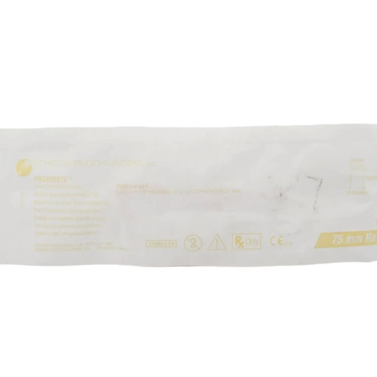 Ethicon TRD75 75mm Proximate Linear Cutter Reload - Primis Medical