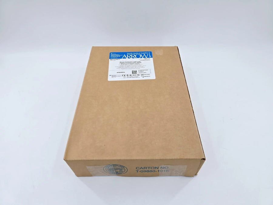 Arrow ST-09875 80cm TwistLock Cath-Gard Catheter Contamination Shield ...