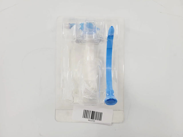 8CN85H Covidien Shiley 8.5mm Adult Flexible Tracheostomy Tube w ...