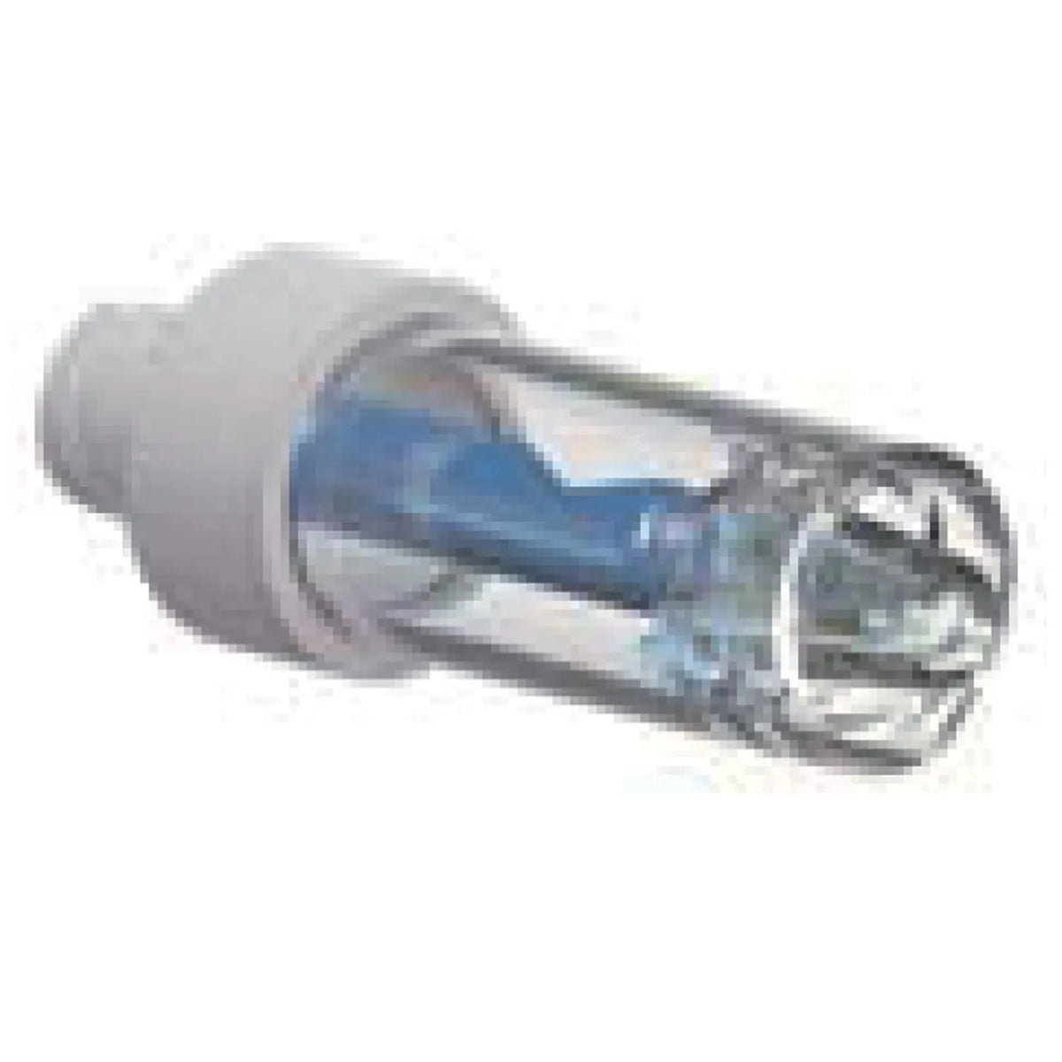 AMSINO AMSAFE IV CONNECTORS AMSafe NeedleFree PRN Connector, 100/bx ...