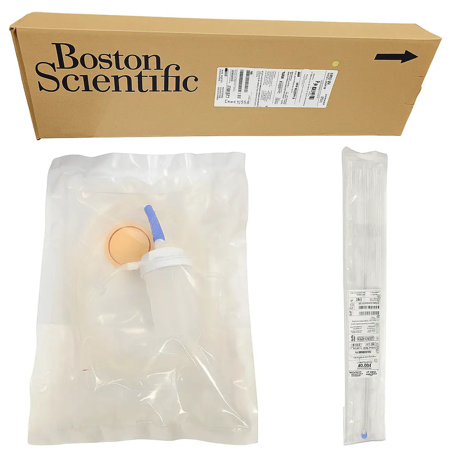 Boston Scientific M0068403550 Swiss LithoClast Trilogy Probe Kit 3.9 ...