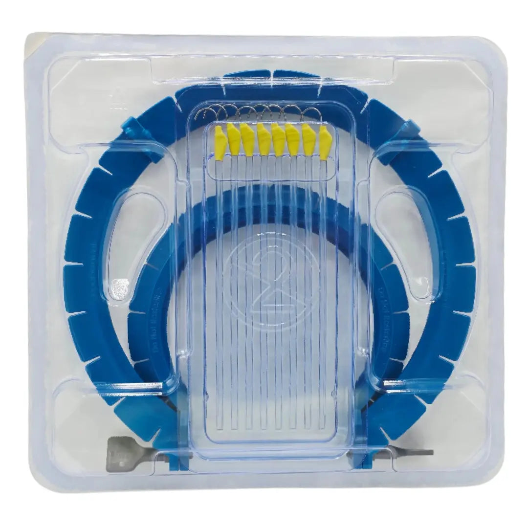 Coopersurgical M0067206730 Lone Star Retractor System 32.5x18.3cm 12mm ...