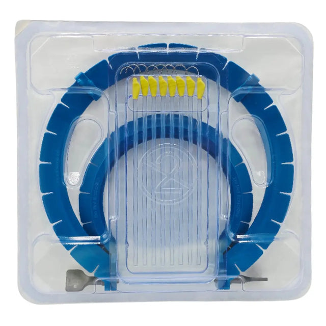 Coopersurgical M0067206730 Lone Star Retractor System 32.5x18.3cm 12mm ...