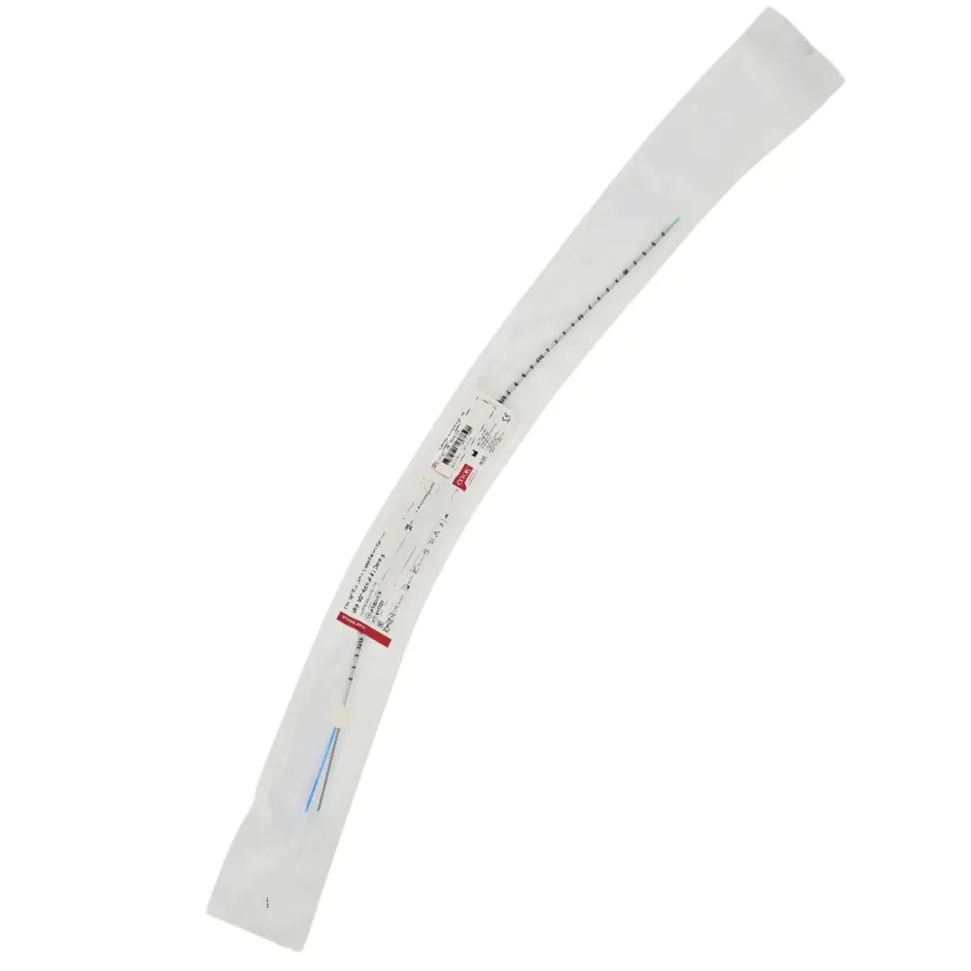 Cook G17323 DualLumen Ureteral Access Catheter 6/10F x 50cm FlexiTip ...