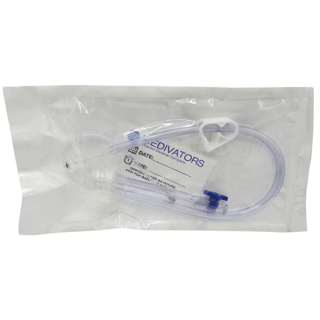 Medivators Endo Smartcap 100145C02 Endoscopy Tubing Box 10 - Primis ...