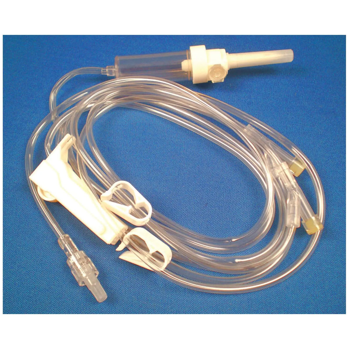 CARDINAL HEALTH MONOJECT BLUNT CANNULA - 17G x 1", 25/bx, 4 bx/cs (US ...