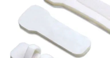 CARDINAL HEALTH BABY BOARD IV LIMB SUPPORT BOARDS - Small, 50/ctn ...
