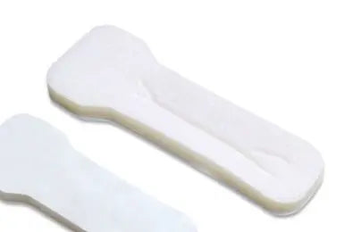 CARDINAL HEALTH BABY BOARD IV LIMB SUPPORT BOARDS - Large, 50/ctn ...