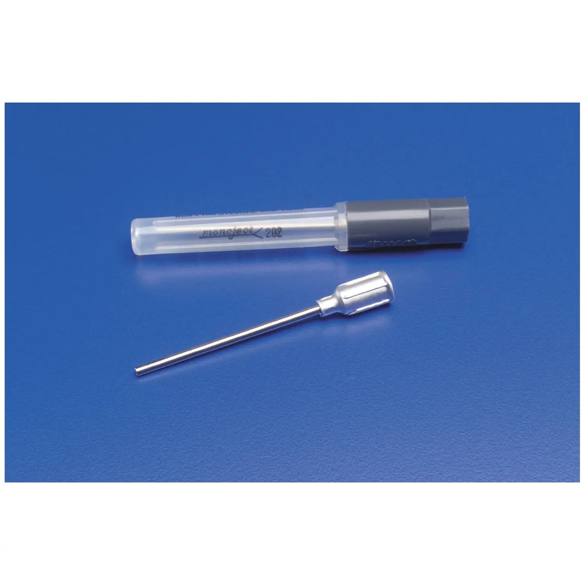 CARDINAL HEALTH MONOJECT BLUNT CANNULA - 22G x 1", 25/bx, 4 bx/cs (US – Primis Medical