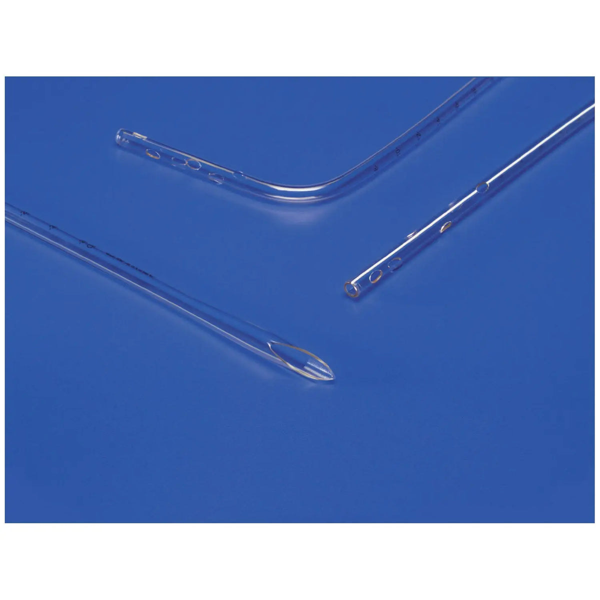 CARDINAL HEALTH ARGYLE THORACIC CATHETERS - 36FR, Straight, 6 Side ...