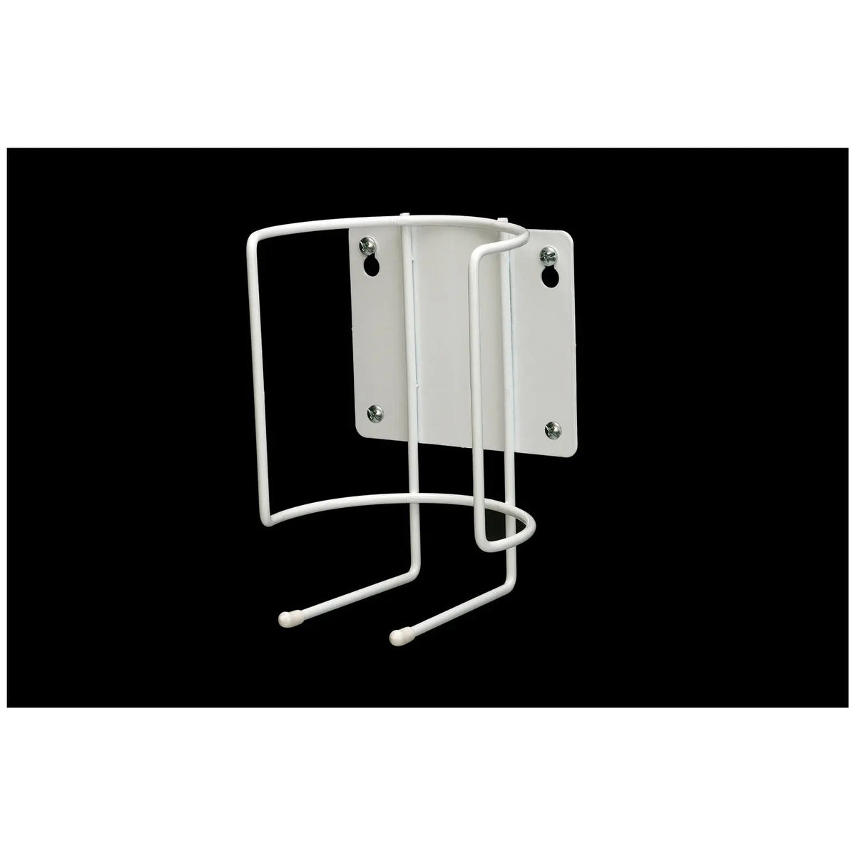 MOCW-001 MICRO-SCIENTIFIC Metal Wall Bracket For Opti-Cide Wipe ...