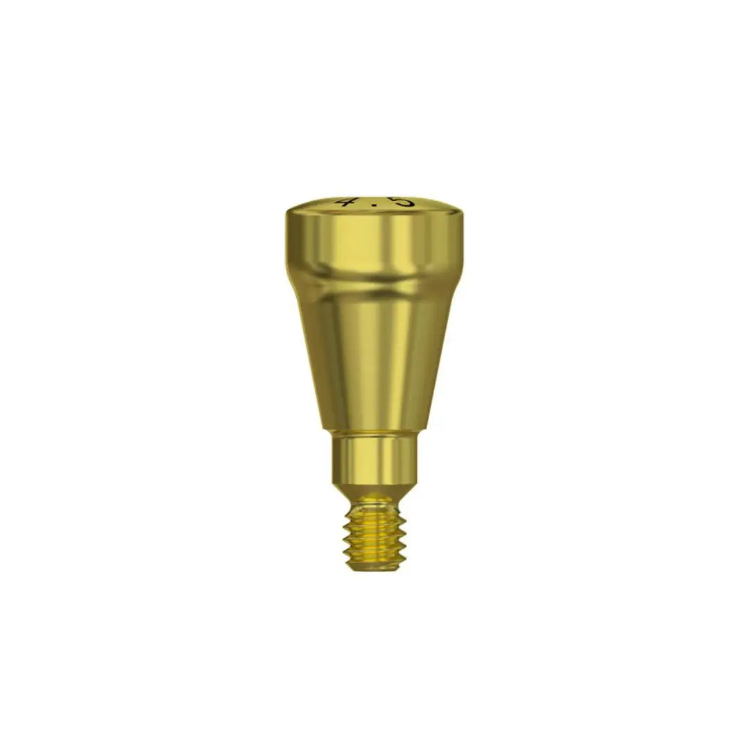 Dentsply Implants Manufacturing 25302 Healdesign Ev 4.2 5 - 4.5 Mm ...