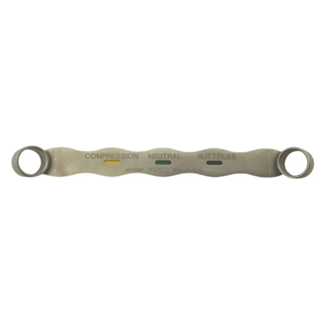 Stryker 702822 Orthopedic Drill Sleeve Handle Only - Primis Medical