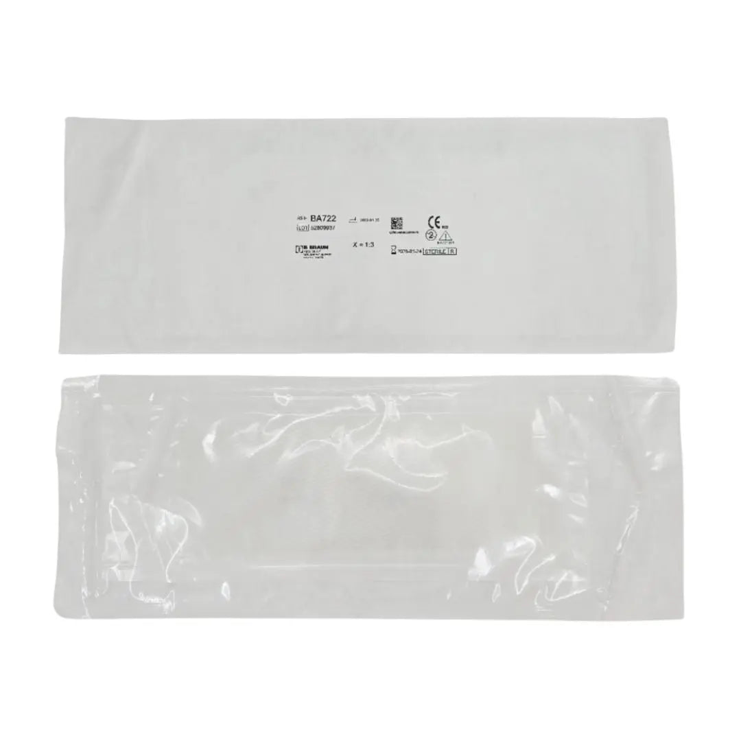Aesculap BA722 Skin Graft Carrier Plate F/BA720R Factor 3 - Primis ...