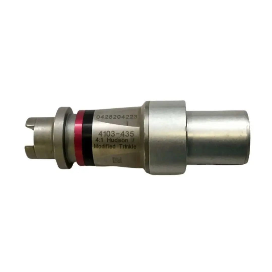 Stryker 4103-435 Orthopedic 4:1 Hudson Modified Trinkle Reamer ...