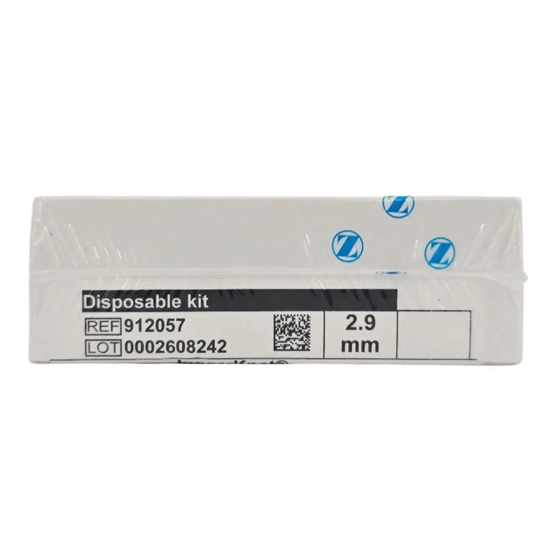 Biomet 912057 JuggerKnot 2.9mm Soft Anchor Disposable Kit w/ Guide ...