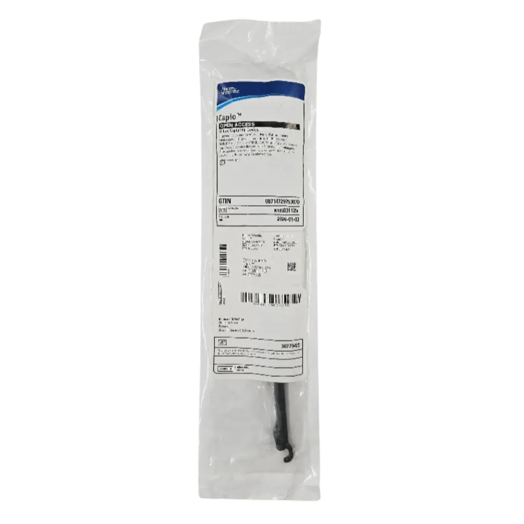 Boston Scientific M0068311250 Capio Open Access Suture Capturing ...