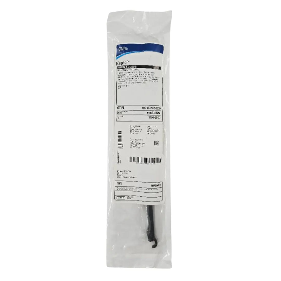 Boston Scientific M0068311250 Capio Open Access Suture Capturing ...