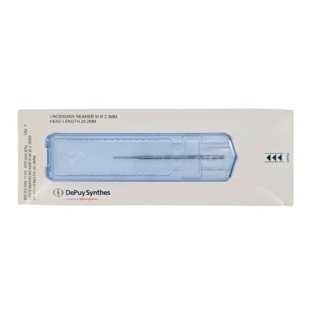 DePuy Synthes 03.000.074S Burr Egg-Shaped M Ø 5.5mm Head Length 10mm ...