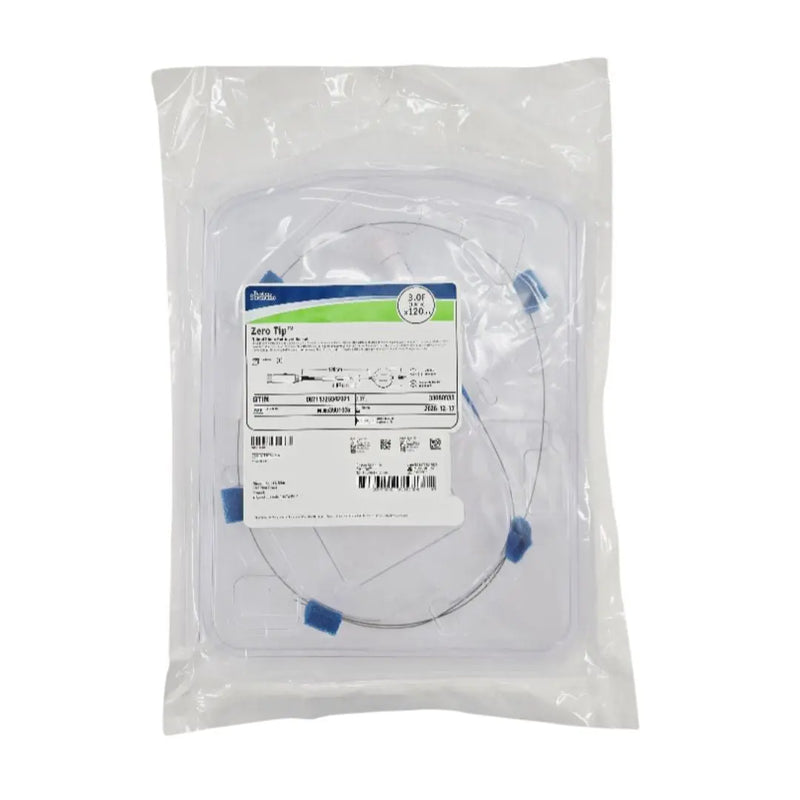 Boston Scientific M0063901030 Zero Tip Nitinol Stone Retrieval Basket ...