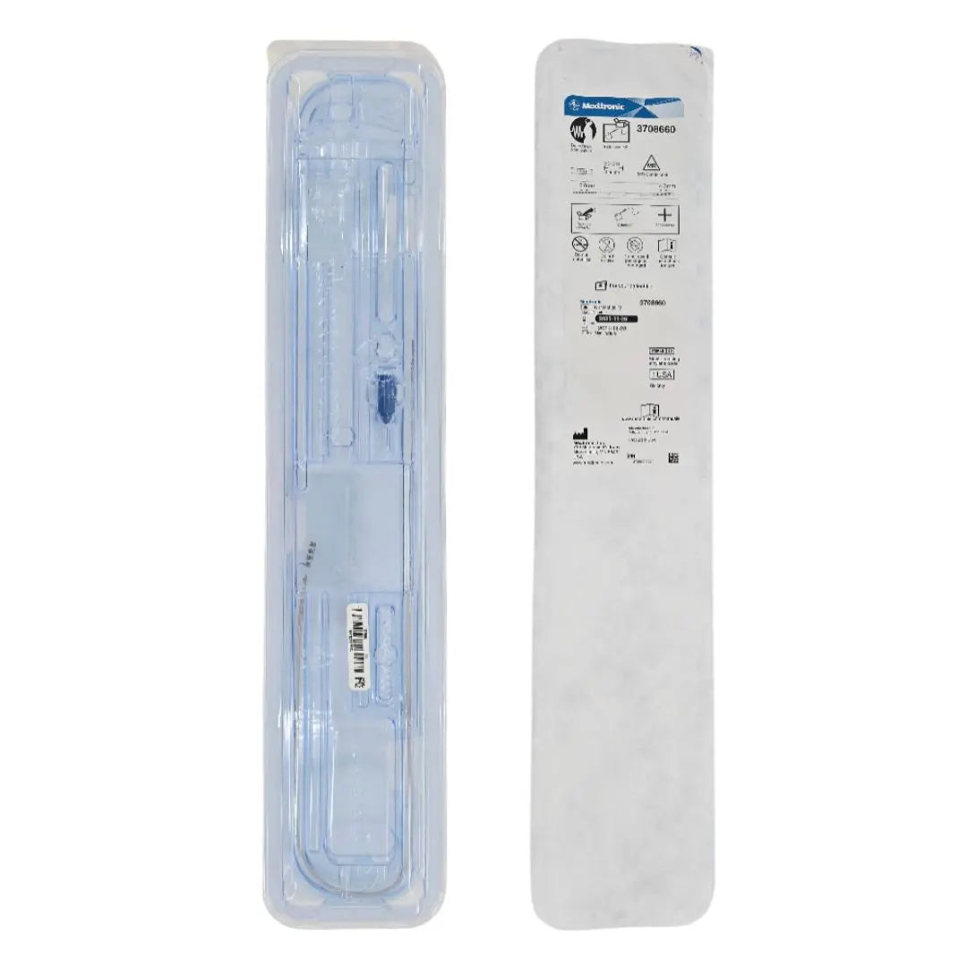 Medtronic 3708660 DBS Deep Brain Stimulation Extension Kit 60cm Length ...