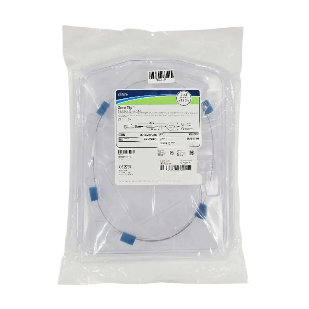 M0063901010 Boston Scientific Zero Tip Nitinol Stone Retrieval Basket ...