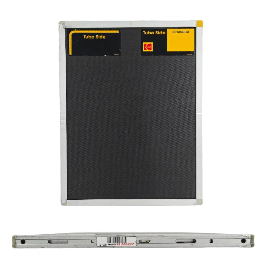 SP136/24X30 Kodak Directview CR Cassette GP Storage Phosphor Screen ...