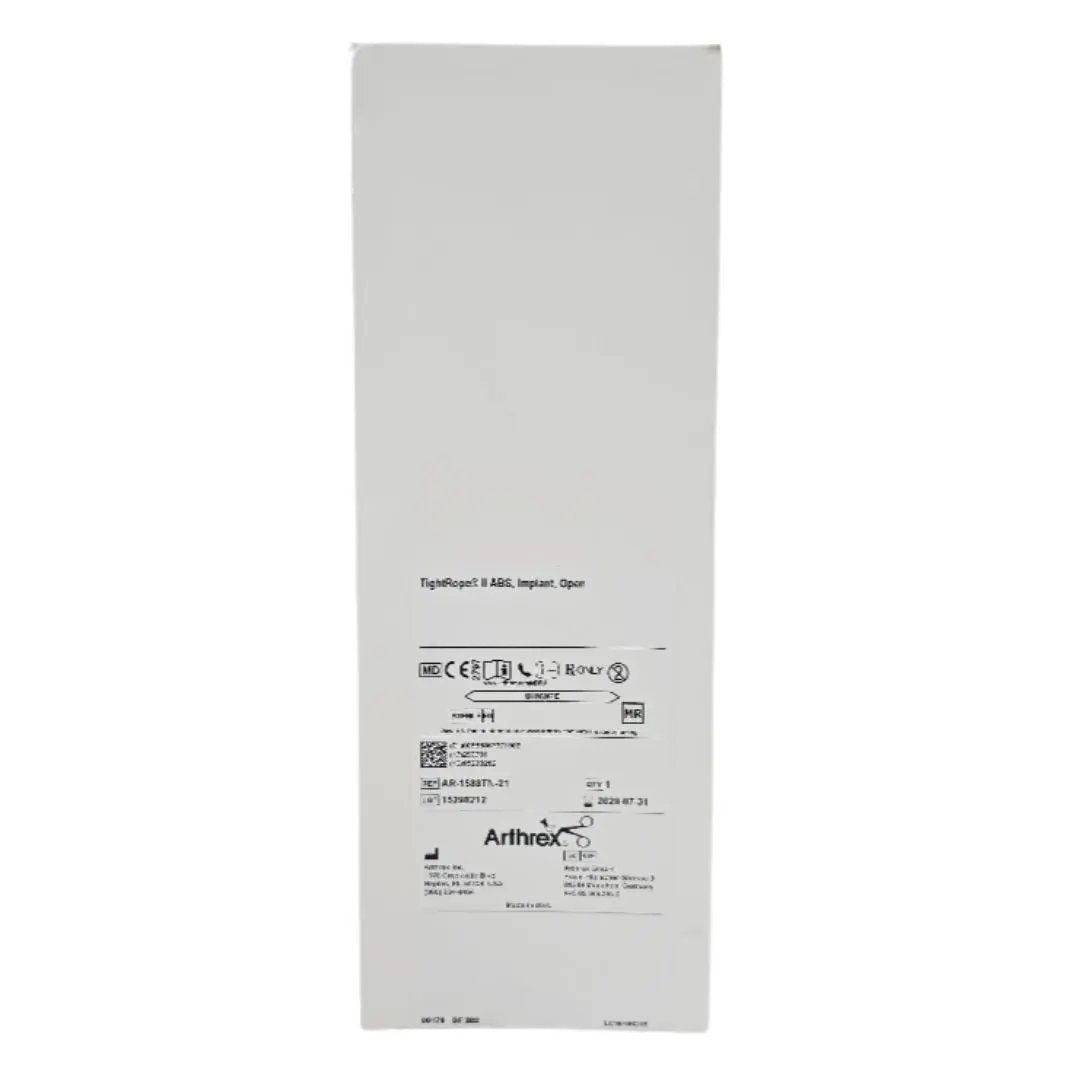 Arthrex AR-1204R-105S RetroCutter Reamer 10.5mm 1/EA - Primis Medical