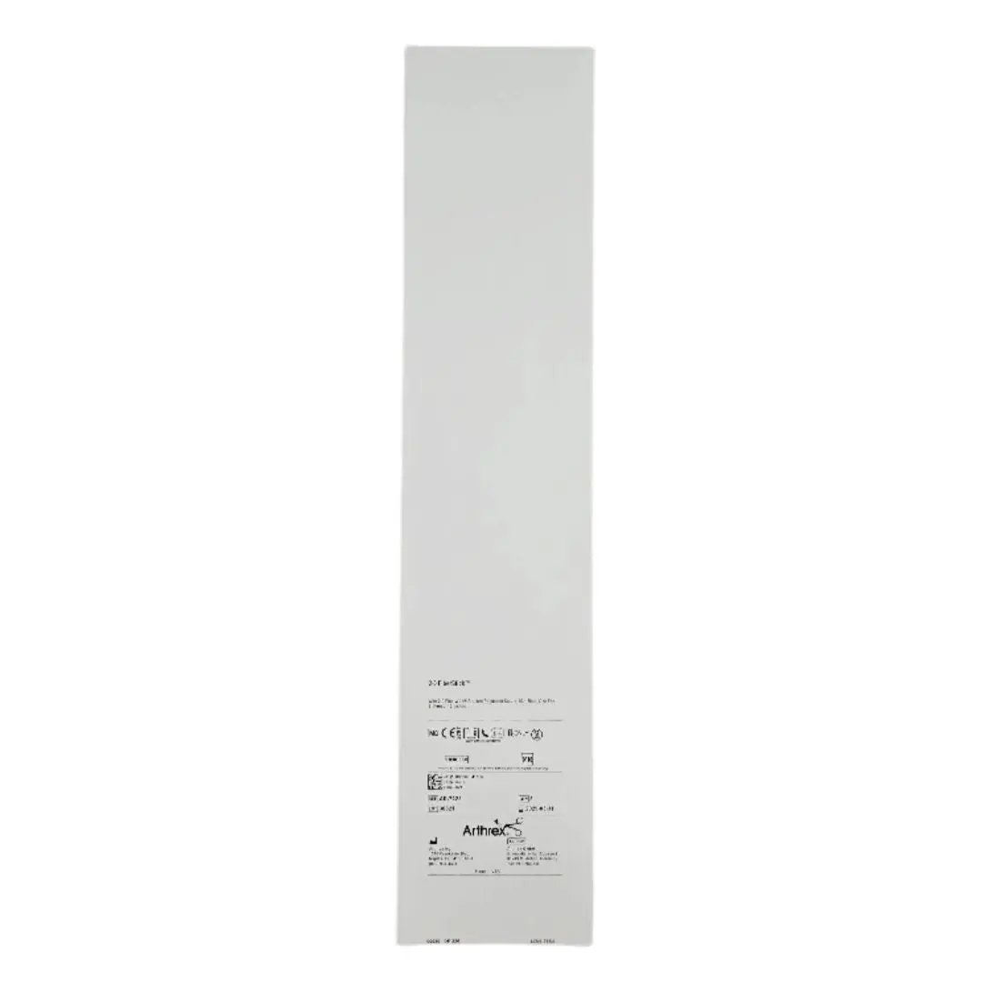 Arthrex AR-7222 2-0 FiberStick 2-0 FiberWire, 50" (blue) one end ...